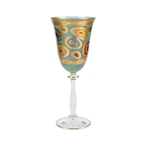 Regalia Aqua Wine – Cole and Co.