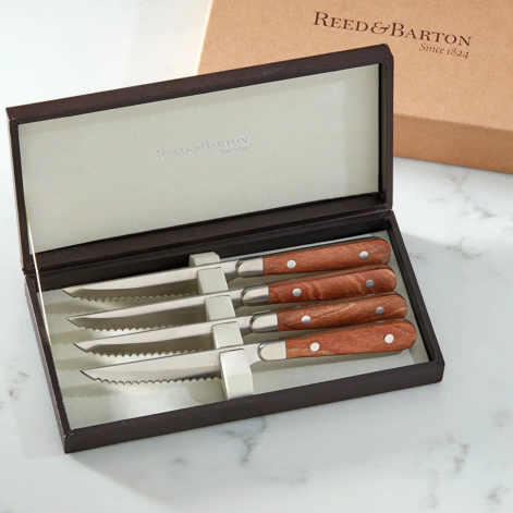 Fulton Knives - Set/4 – Cole and Co.