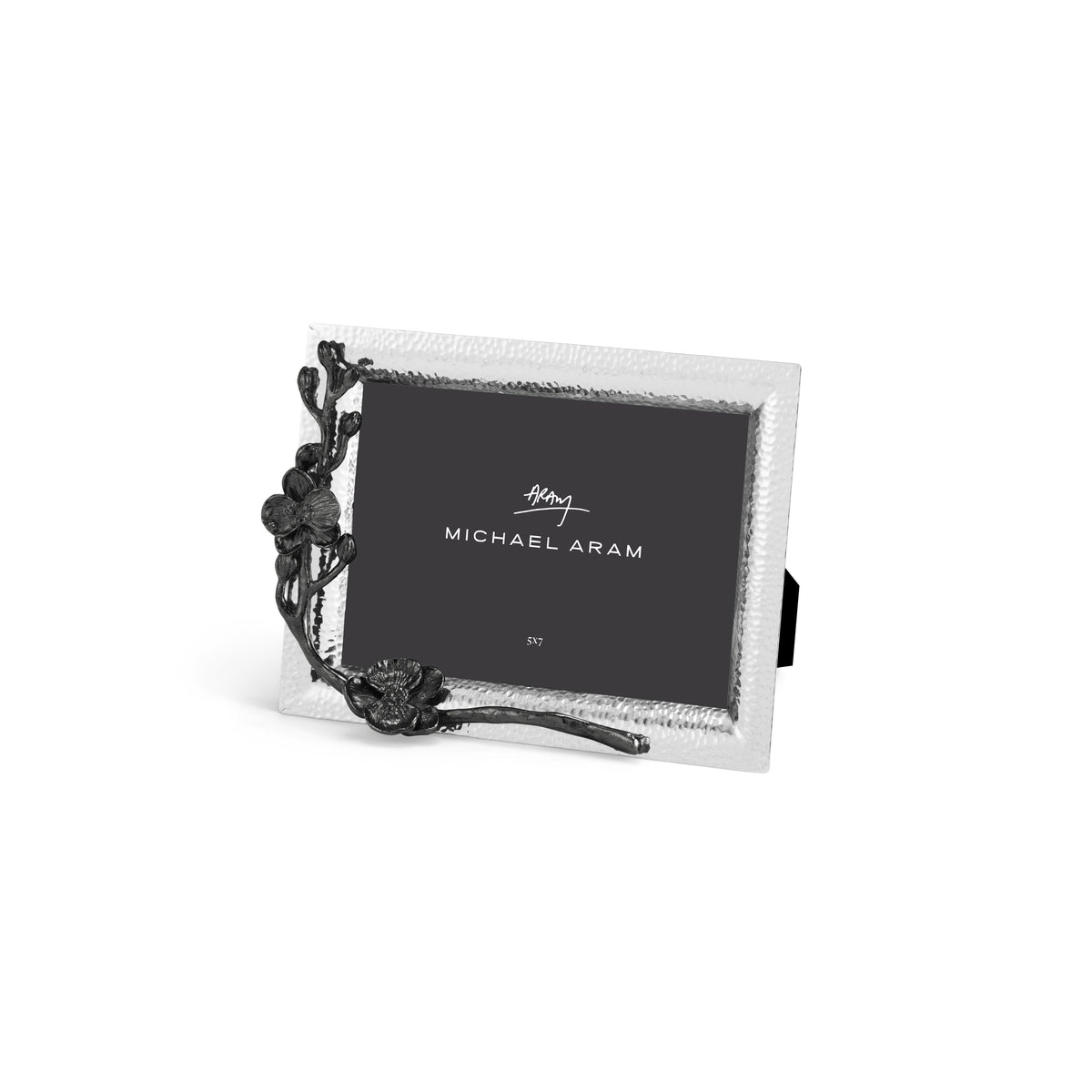 Black Orchid 5x7 Frame – Cole and Co.