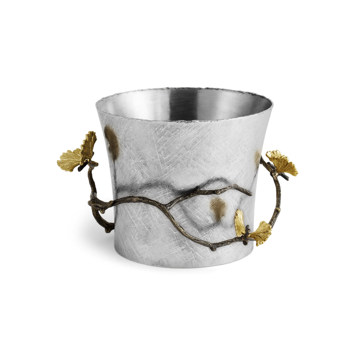 Butterfly Ginkgo Cachepot – Cole and Co.