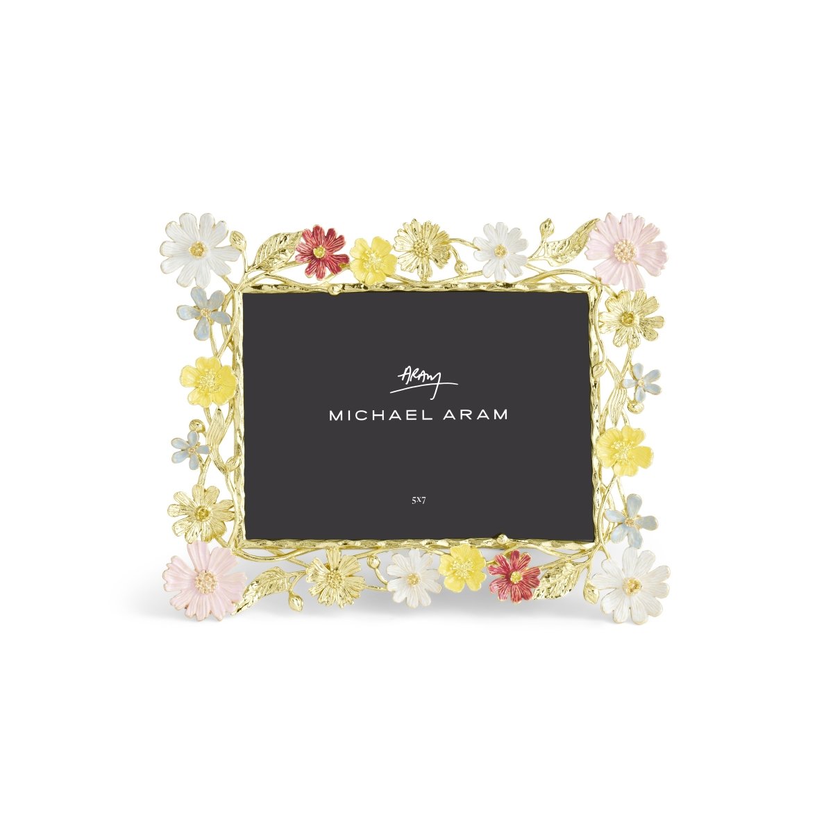 Wildflowers 5x7 Frame – Cole and Co.