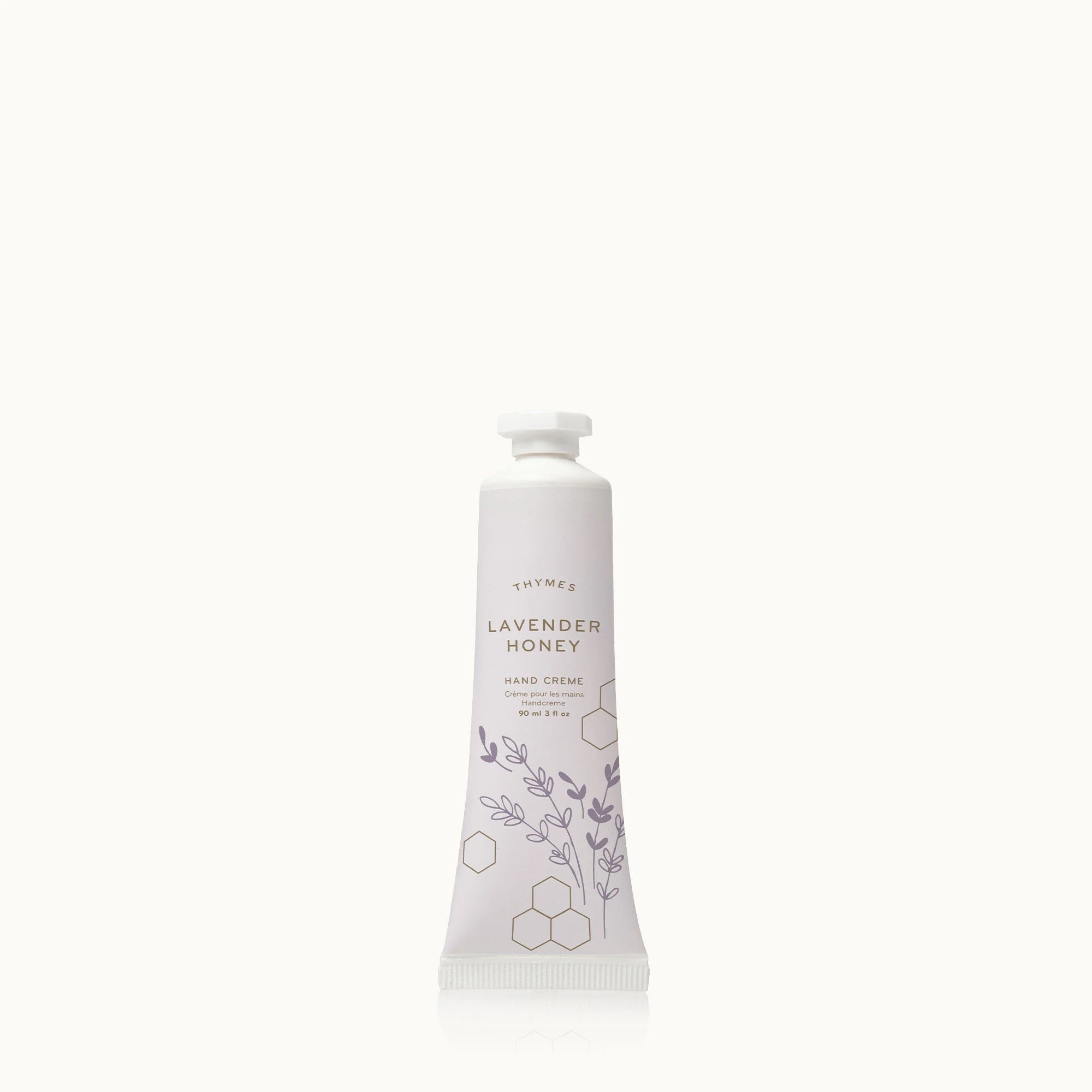 Lavender 1 oz. Hand Cream – Cole and Co.