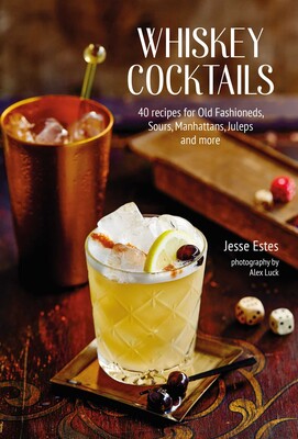 Whiskey Cocktails – Cole and Co.