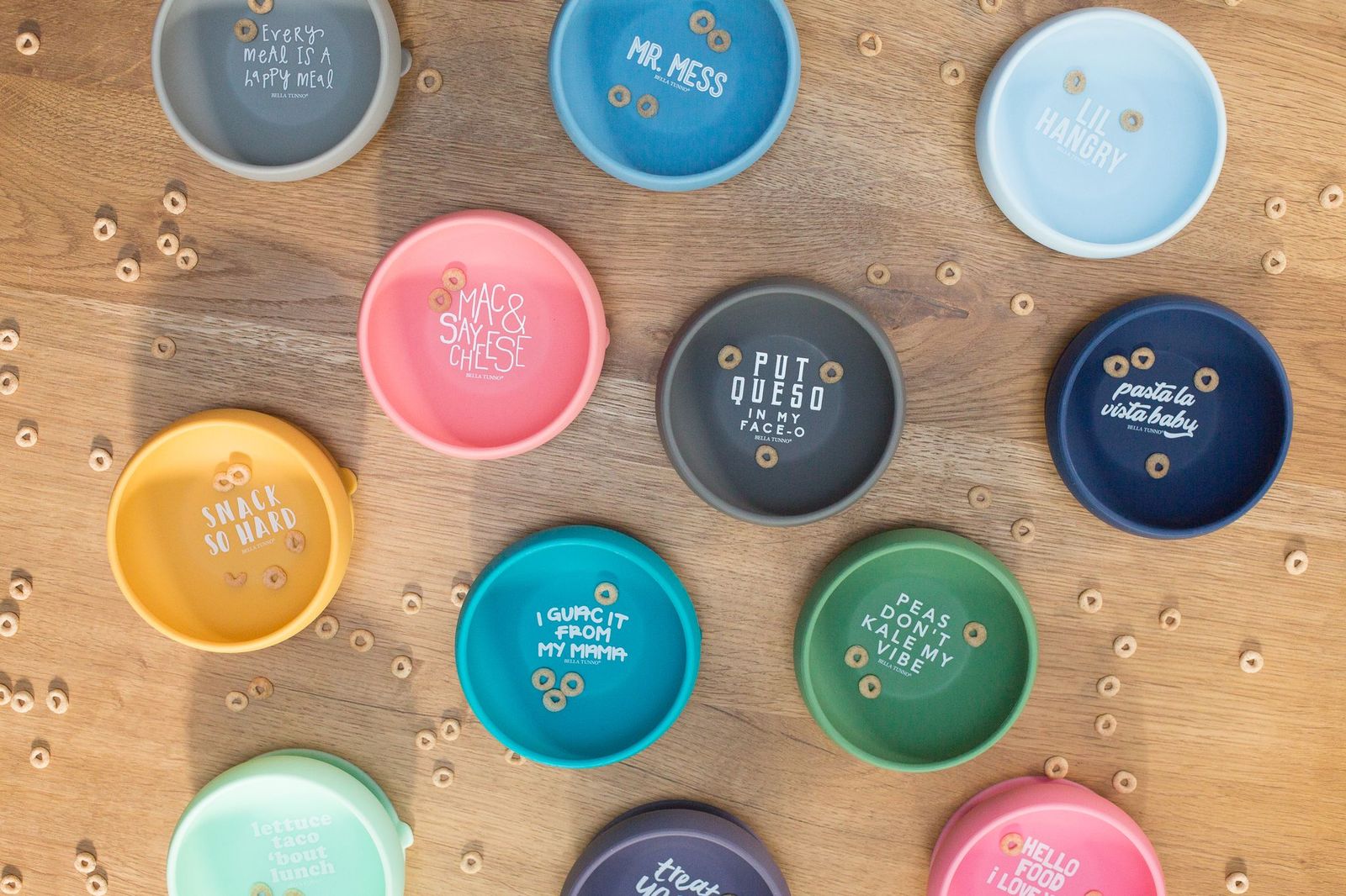 Wonder Bowl – Cole and Co.