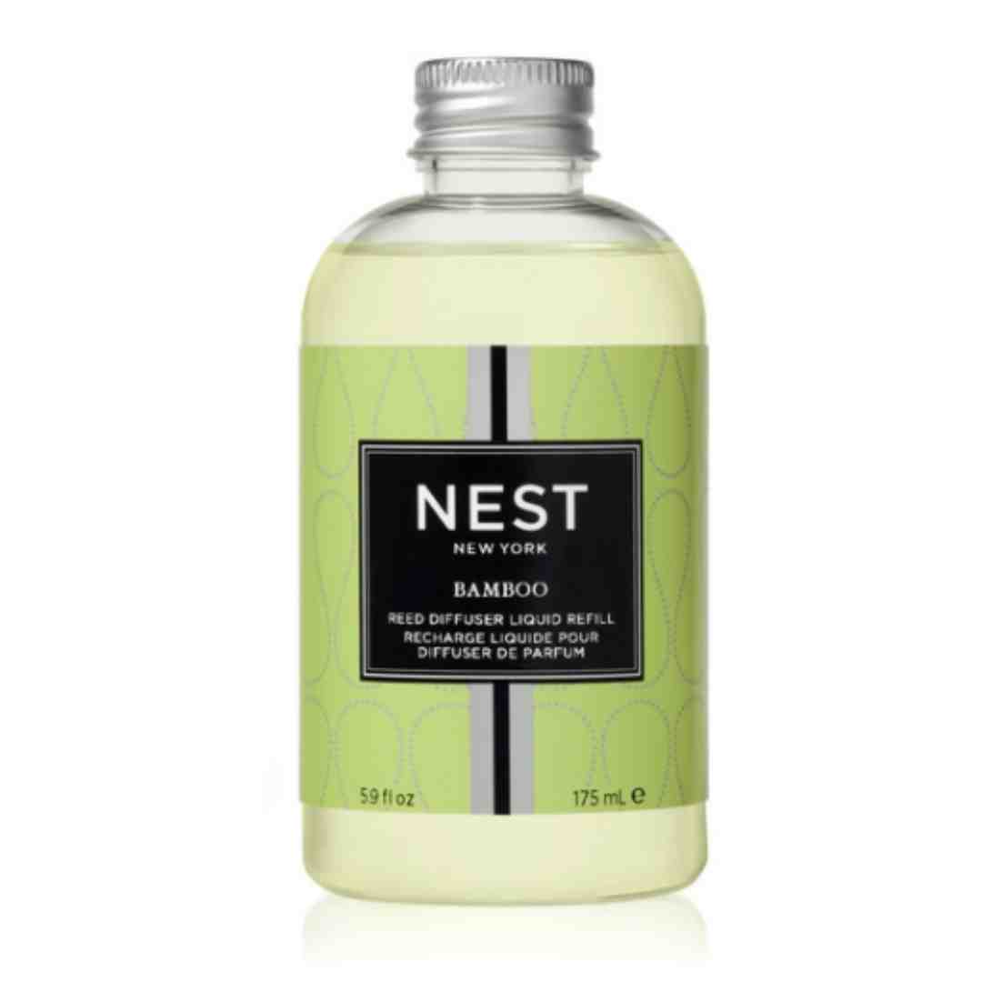 Bamboo Reed Diffuser Refill – Cole and Co.