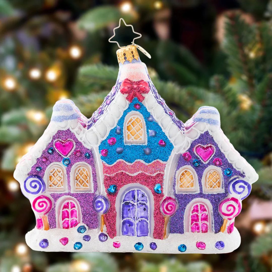 Candy Cane Lane – Cole and Co.