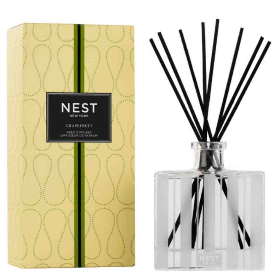 Grapefruit Reed Diffuser – Cole and Co.