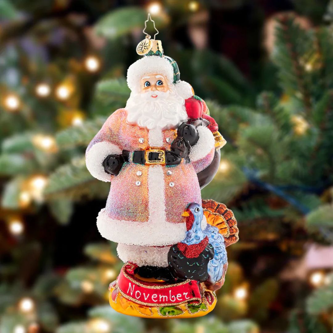 Happy Turkey Day! – Cole and Co.