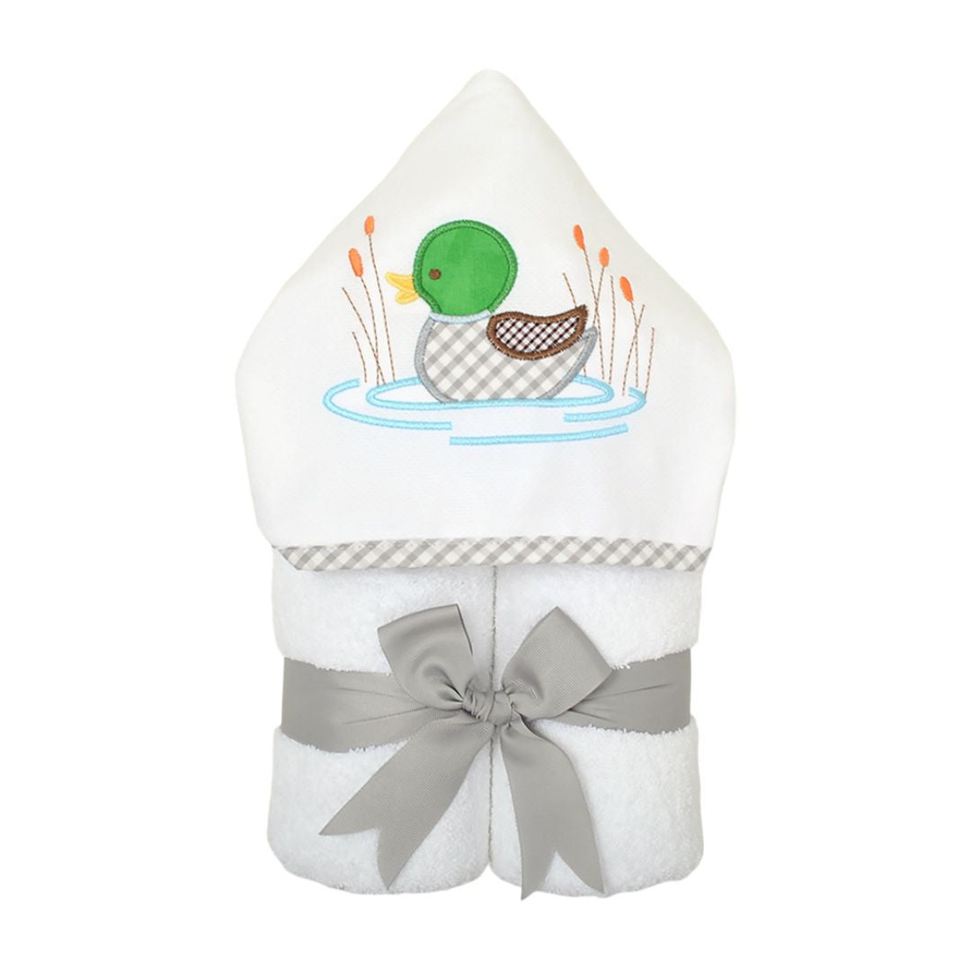 Mallard Everykid Towel – Cole and Co.