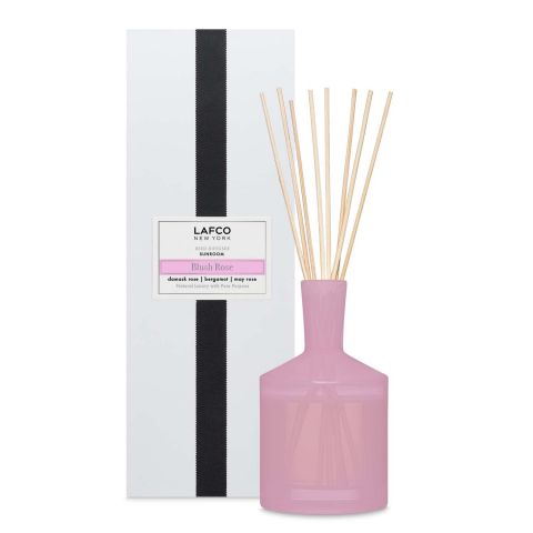 Blush Rose Classic Reed Diffuser – Cole and Co.